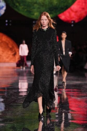 Chanel Spring Summer 2026 - RUNWAY MAGAZINE ® Official