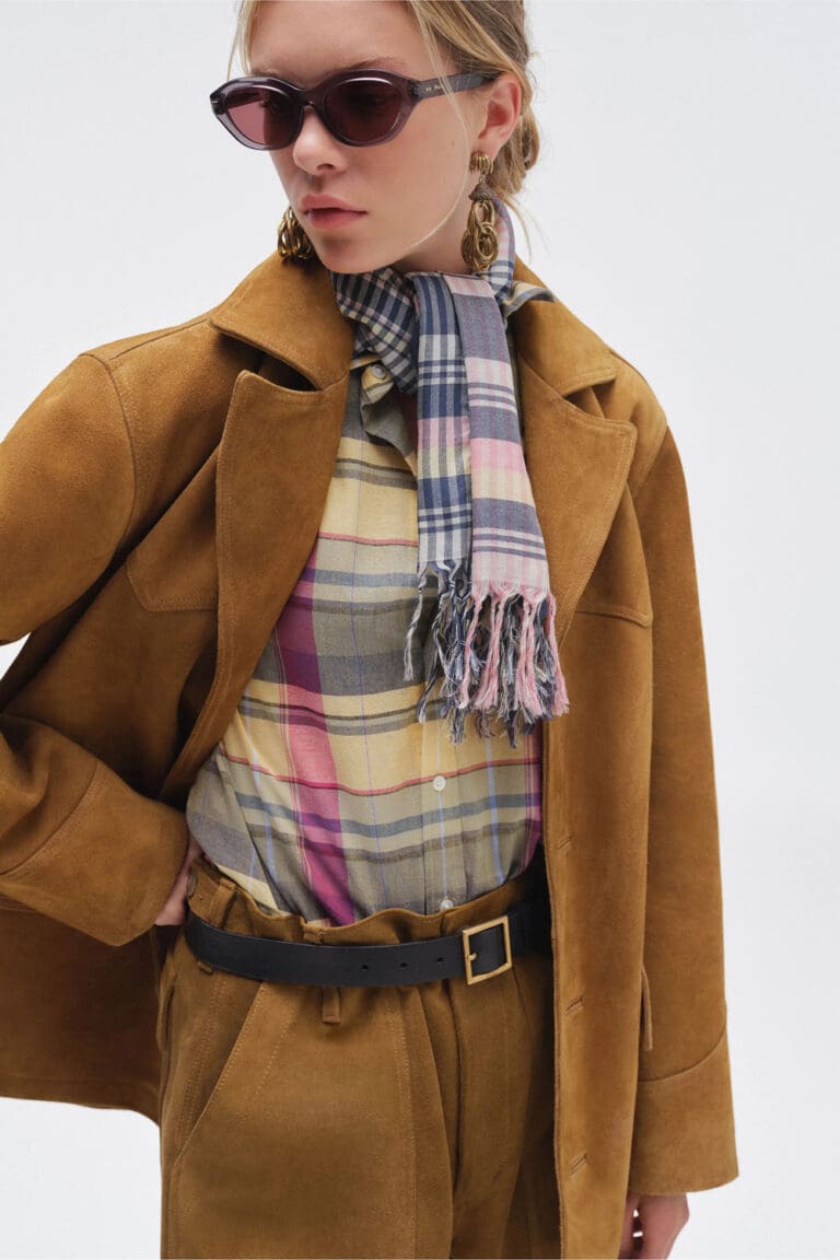 Polo Ralph Lauren Spring Summer 2026 - RUNWAY MAGAZINE ® Official
