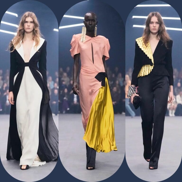 Valentino Spring Summer 2026 - RUNWAY MAGAZINE ® Official