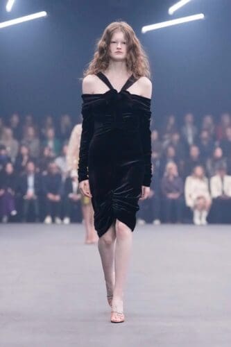 Valentino Spring Summer 2026 - RUNWAY MAGAZINE ® Official