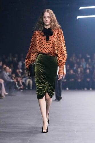 Valentino Spring Summer 2026 - RUNWAY MAGAZINE ® Official