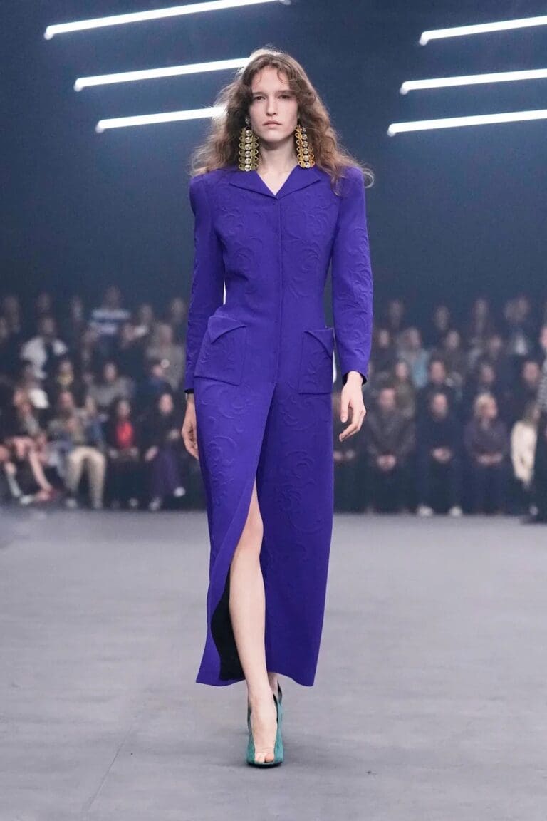 Valentino Spring Summer 2026 - RUNWAY MAGAZINE ® Official