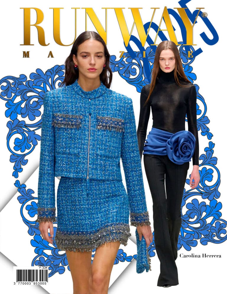 RUNWAY MAGAZINE ® ufficiale - RUNWAY MAGAZINE ® - Internazionale Media ...