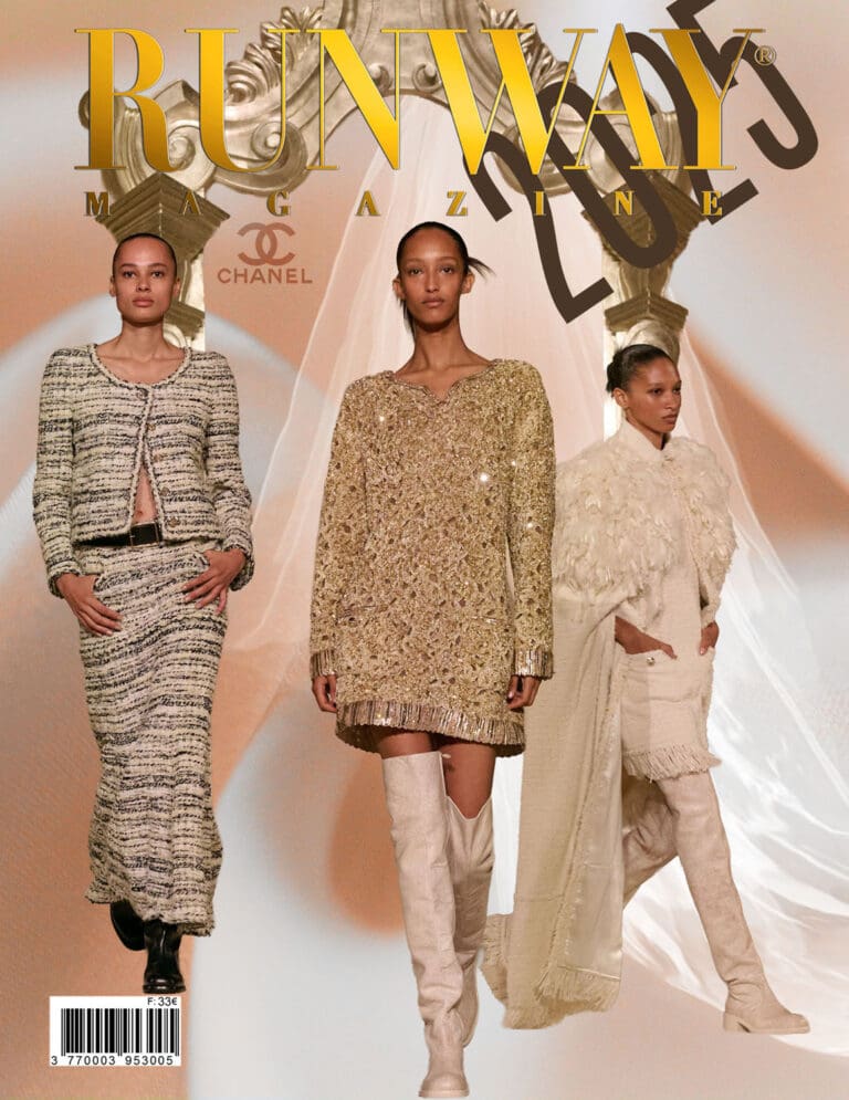 RUNWAY MAGAZINE ® ufficiale - RUNWAY MAGAZINE ® - Internazionale Media ...