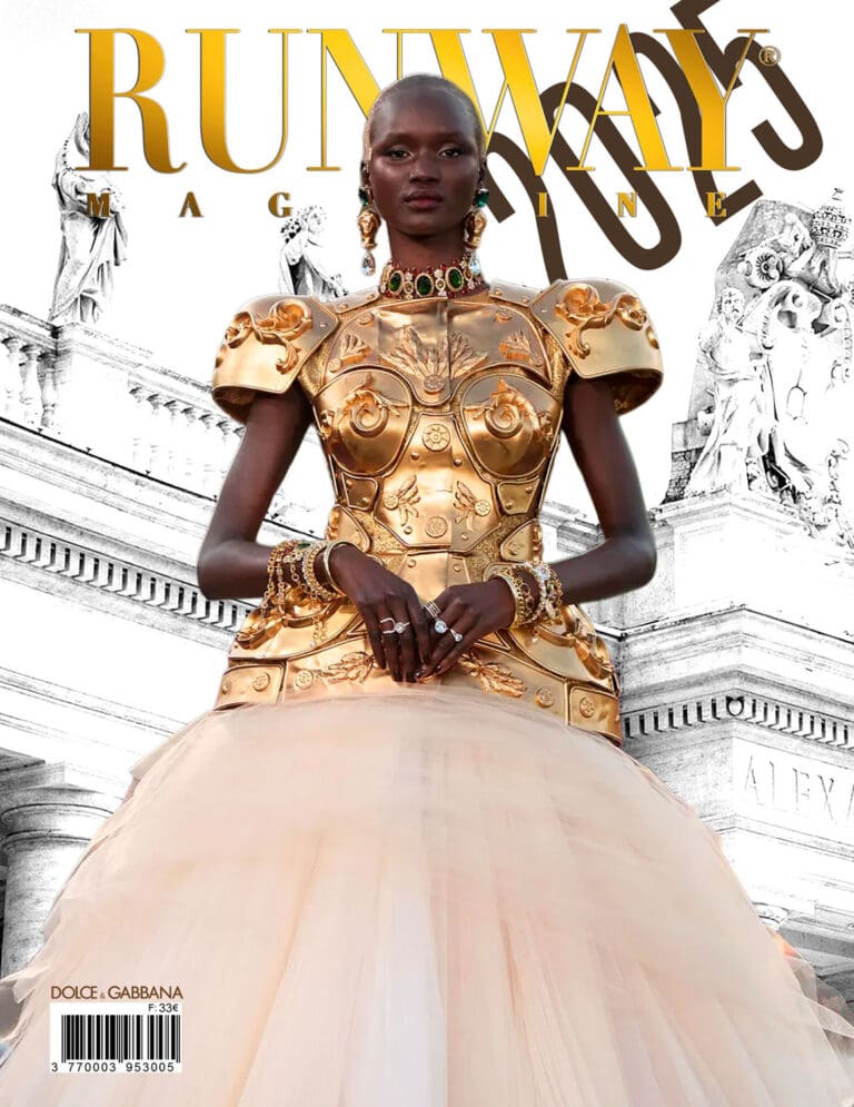 RUNWAY MAGAZINE ® ufficiale - RUNWAY MAGAZINE ® - Internazionale Media ...
