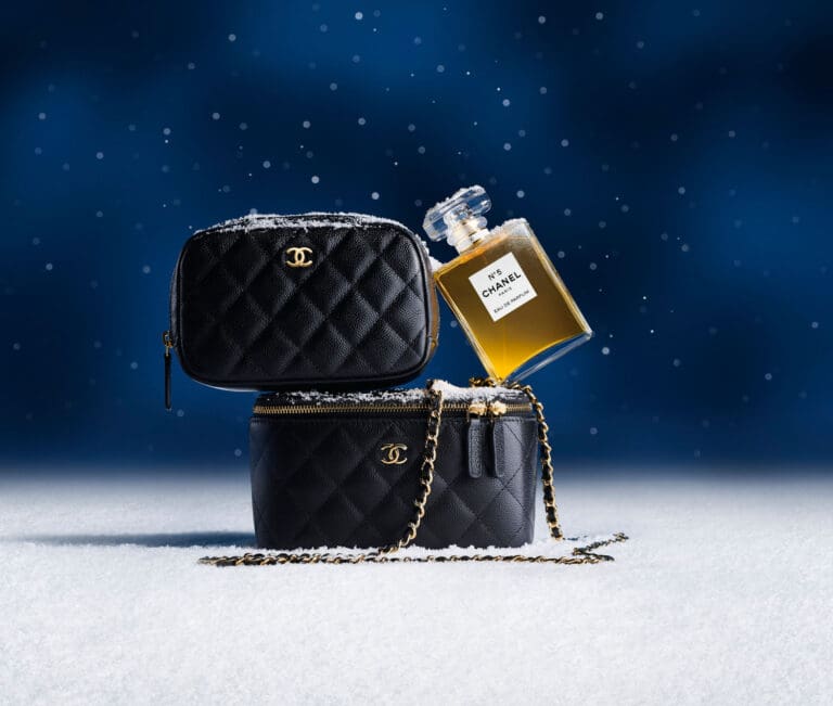 Chanel Holidays 2025 - RUNWAY MAGAZINE ® Official