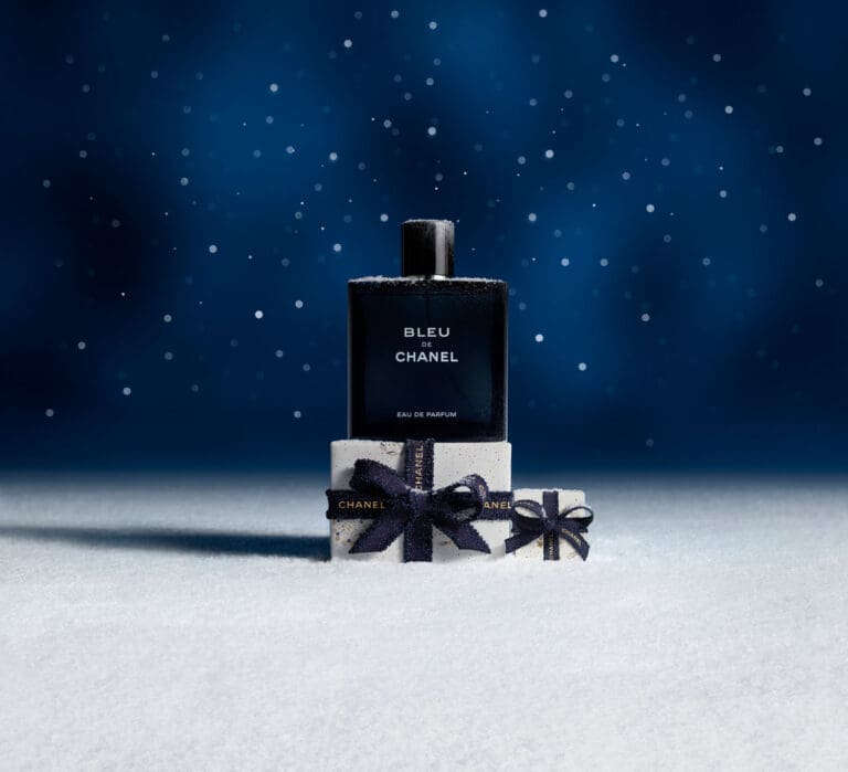 Chanel Holidays 2025 - RUNWAY MAGAZINE ® Official