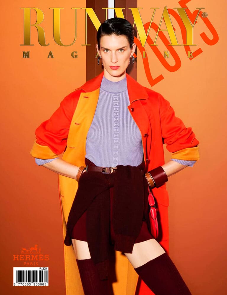 RUNWAY MAGAZINE ® ufficiale - RUNWAY MAGAZINE ® - Internazionale Media ...