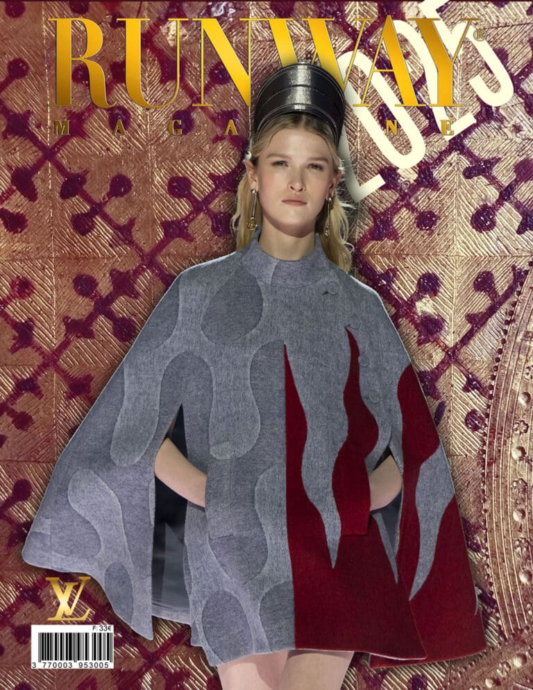 RUNWAY MAGAZINE ® ufficiale - RUNWAY MAGAZINE ® - Internazionale Media ...