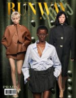 RUNWAY MAGAZINE ® ufficiale - RUNWAY MAGAZINE ® - Internazionale Media ...