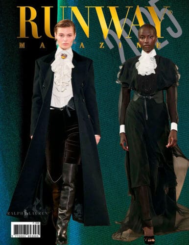 RUNWAY MAGAZINE ® ufficiale - RUNWAY MAGAZINE ® - Internazionale Media ...