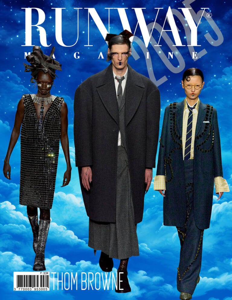 RUNWAY MAGAZINE ® ufficiale - RUNWAY MAGAZINE ® - Internazionale Media ...