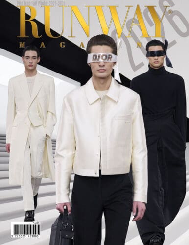 Dior by John Galliano 1997-2011 - RUNWAY MAGAZINE ® Official