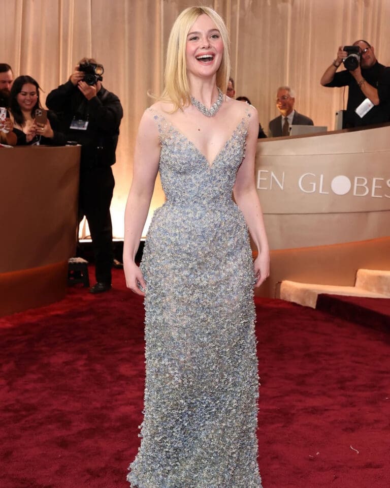 Golden Globes 2026: Best Dressed — Sunlight and Shadow - RUNWAY Oficial ...