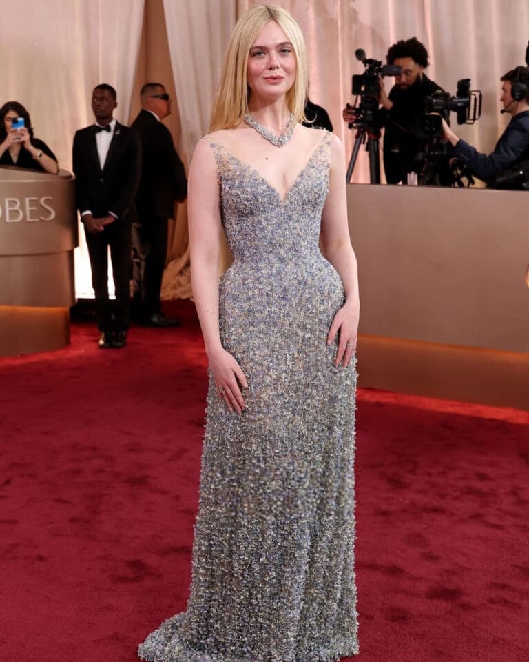 Golden Globes 2026: Best Dressed — Sunlight and Shadow - RUNWAY Oficial ...