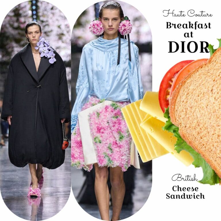 Dior Haute Couture Printemps-Été 2026 - RUNWAY MAGAZINE ® Officiel