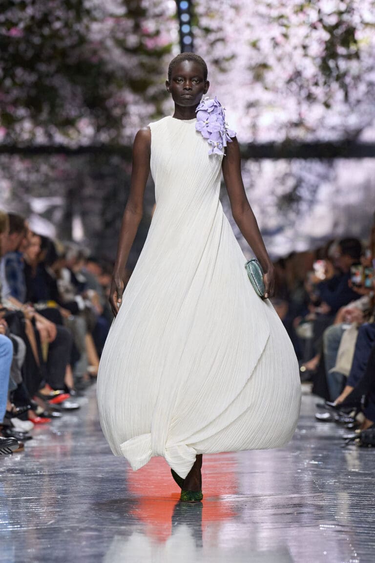 Dior Spring Summer 2026 Haute Couture - RUNWAY MAGAZINE ® Official