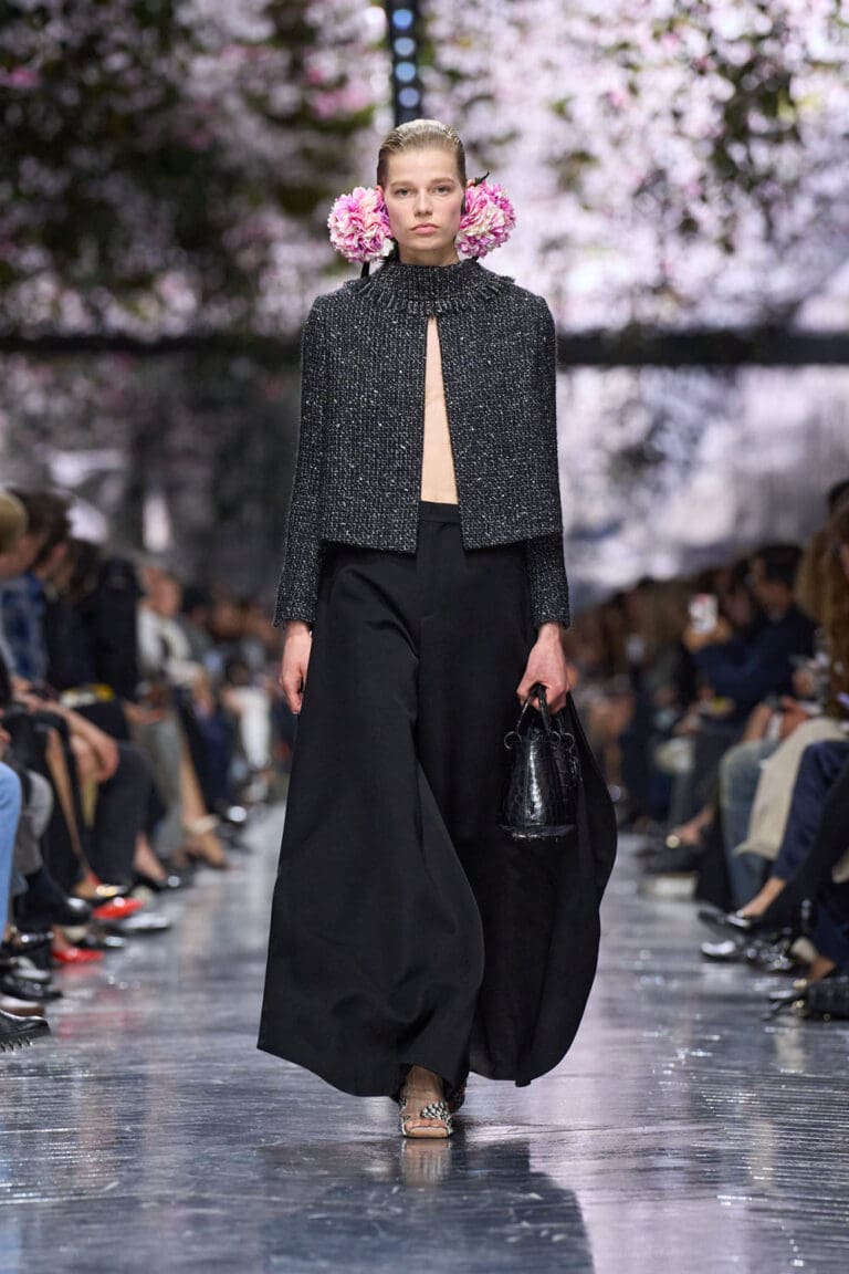 Dior Spring Summer 2026 Haute Couture - RUNWAY MAGAZINE ® Official