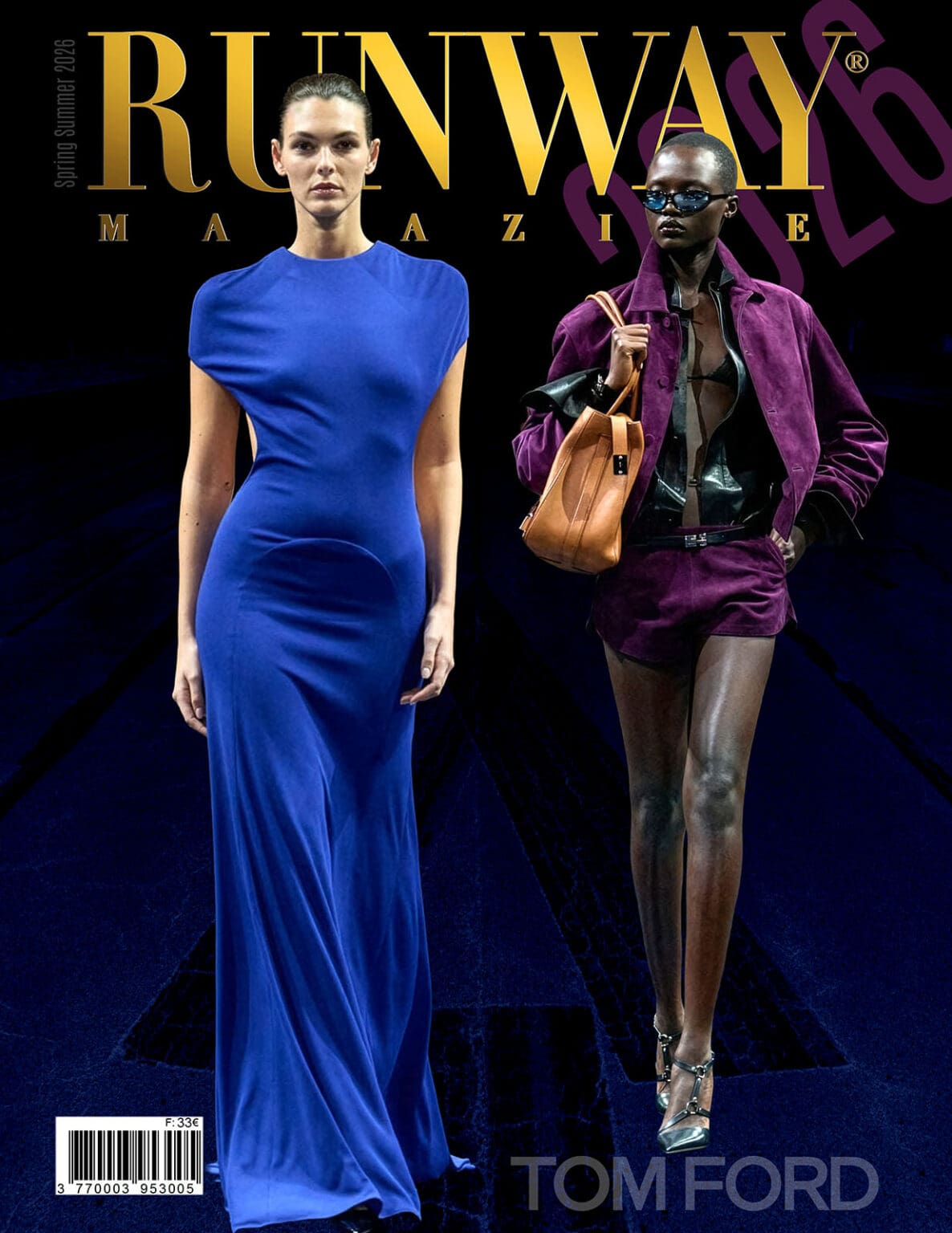 Valentino Runway 2026 Arquivos - RUNWAY REVISTA ® Oficial