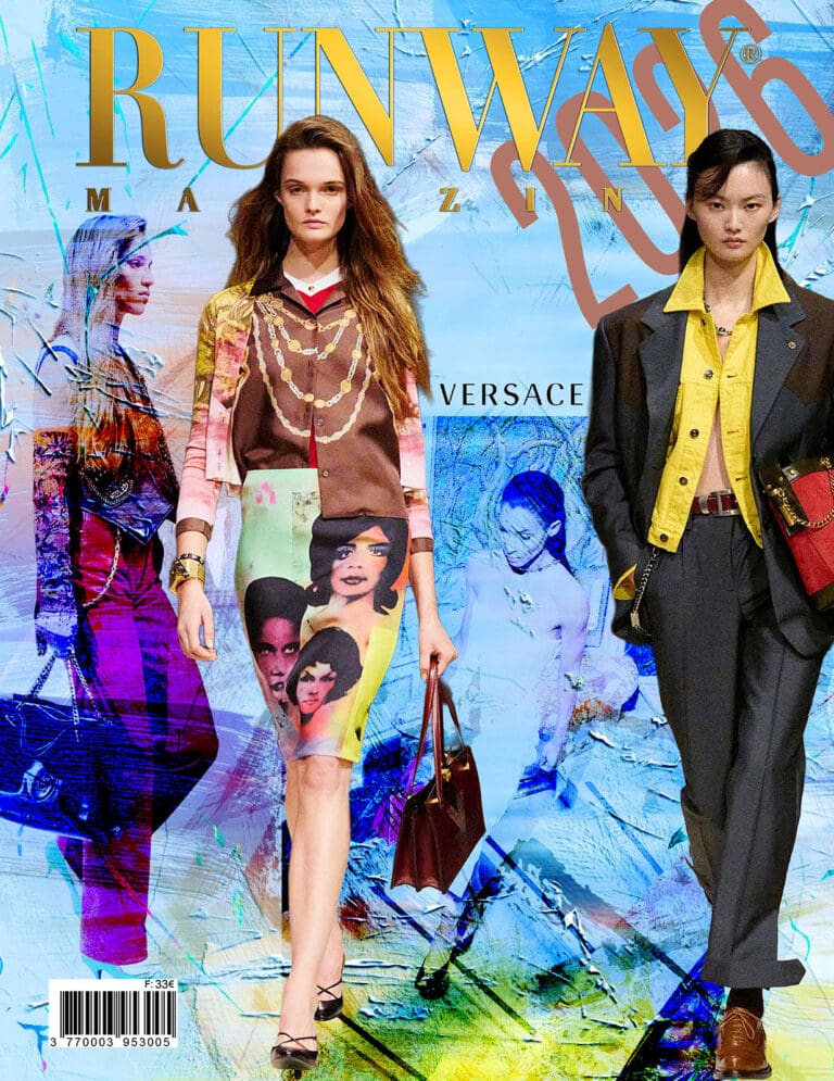 RUNWAY Oficial de MAGAZINE ® - RUNWAY MAGAZINE ® - Internacional Media ...