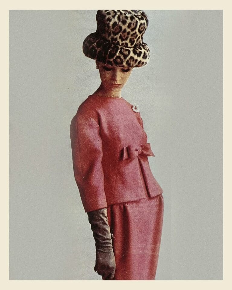 瓦伦蒂诺·格拉瓦尼 (1932–2026) - RUNWAY MAGAZINE®官方