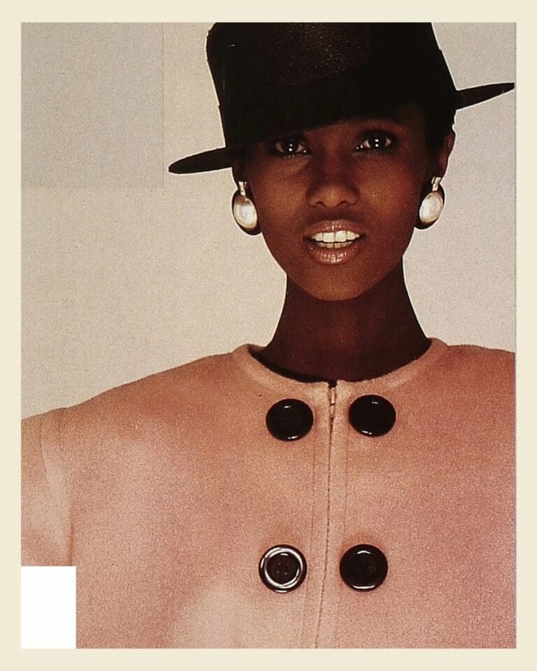 瓦伦蒂诺·格拉瓦尼 (1932–2026) - RUNWAY MAGAZINE®官方
