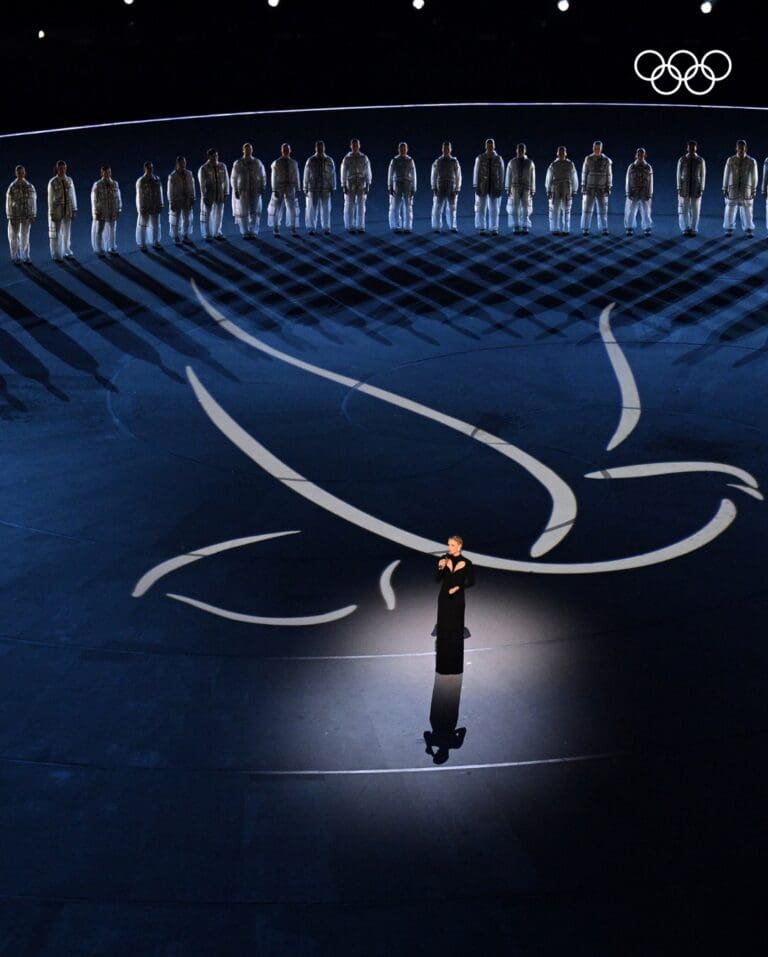Milano Cortina 2026 - A Winter Olympics Opening Ceremony - RUNWAY ...