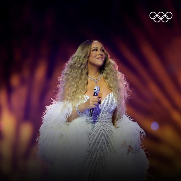 Milano Cortina 2026 - A Winter Olympics Opening Ceremony - RUNWAY ...