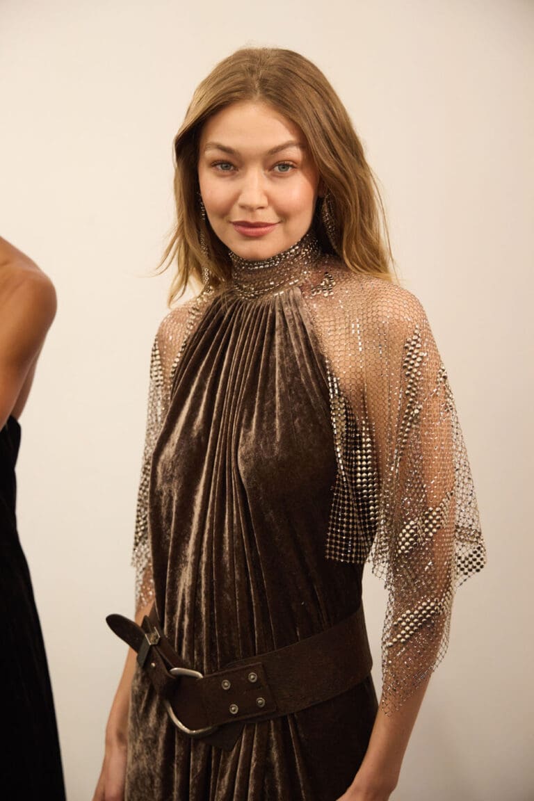 Ralph Lauren Fall Winter 2026–2027 - RUNWAY MAGAZINE ® Official