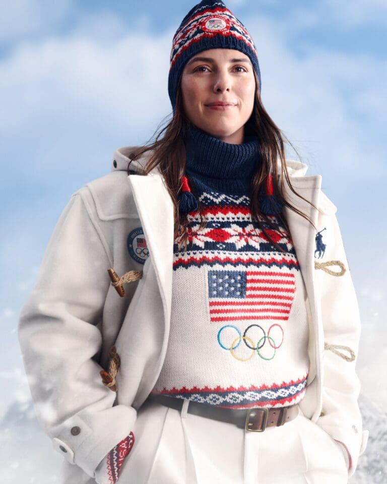 Milano Cortina 2026 - A Winter Olympics Opening Ceremony - RUNWAY ...