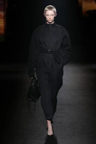 Balenciaga Fall 2026-2027 - RUNWAY MAGAZINE ® Official