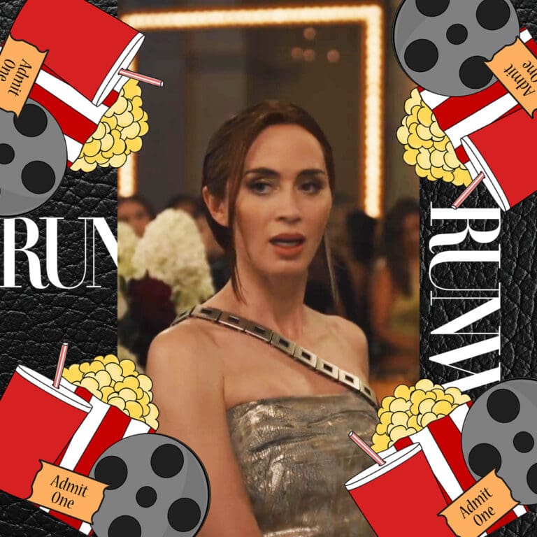 The Devil Wears Prada 2 - Get tickets Now - RUNWAY MAGAZINE ® Official