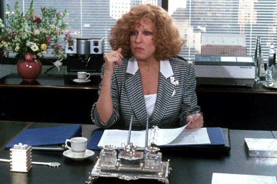 Everybody Wants This – Devil Wears Prada 2 – Fictional Edition Runway ...