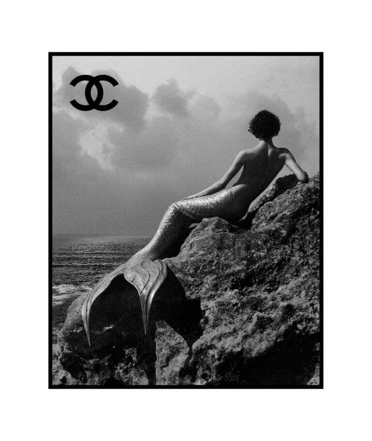 CHANEL Cruise 2026-27 Biarritz - RUNWAY MAGAZINE ® Official