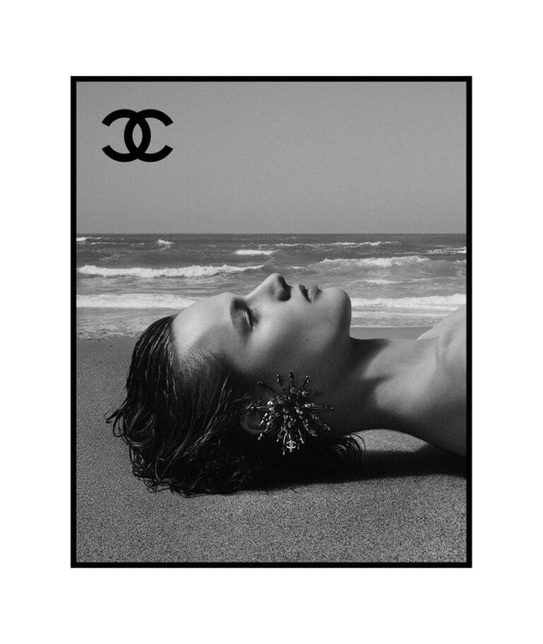 CHANEL Cruise 2026-27 Biarritz - RUNWAY MAGAZINE ® Official