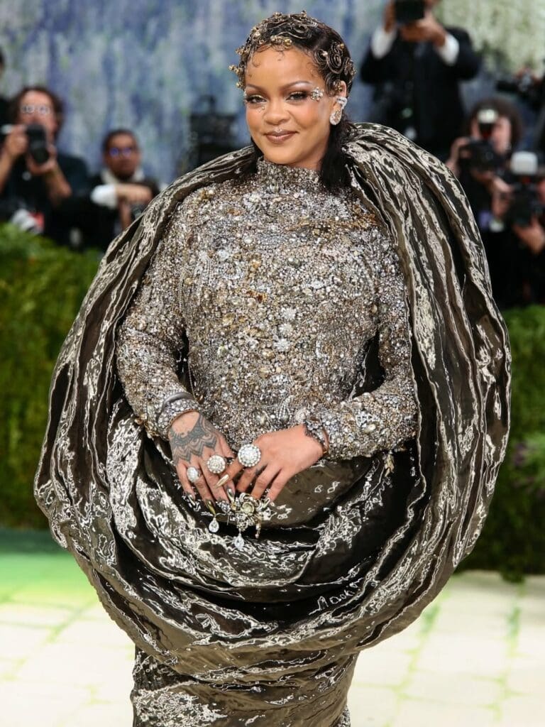 The Best Costumes The Met Gala 2026 - RUNWAY MAGAZINE ® Official
