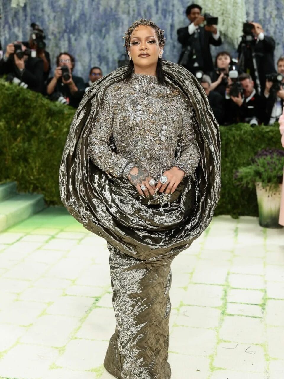 The Best Costumes The Met Gala 2026 - RUNWAY MAGAZINE ® Official