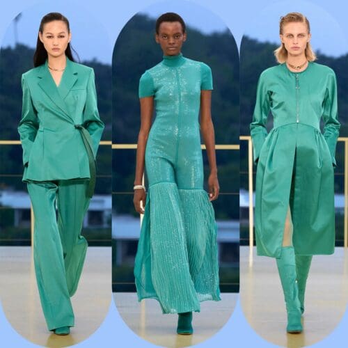 Hermès Fall Winter 2026-2027, the Second Chapter - RUNWAY MAGAZINE ...