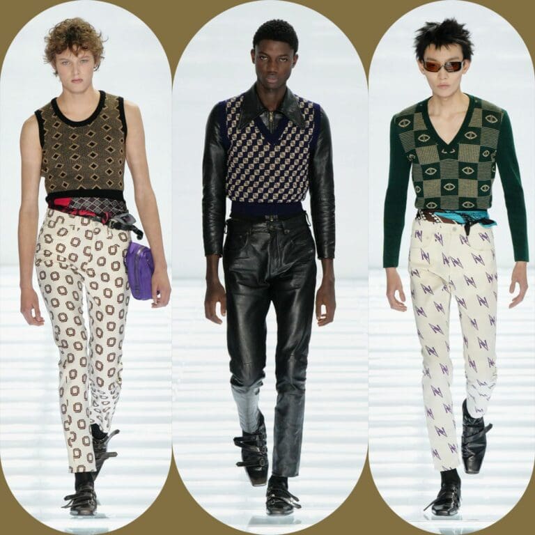 Prada Spring Summer 2027 Men - RUNWAY MAGAZINE ® Official