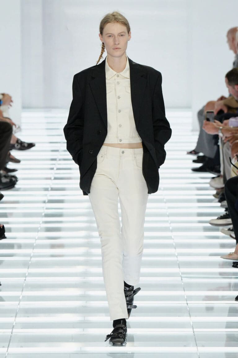 Prada Spring Summer 2027 Men - RUNWAY MAGAZINE ® Official